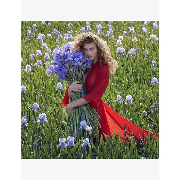GUERLAIN Aqua Allegoria Florabloom Forte Eau De Parfum - One-color