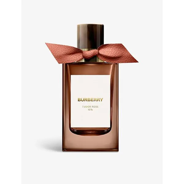 Burberry Signatures Tudor Rose Eau De Parfum - One-color
