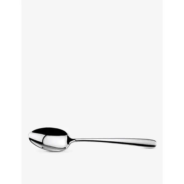 ARTHUR PRICE Echo Stainless-steel Tablespoons Set Of Four - Stainless Steel