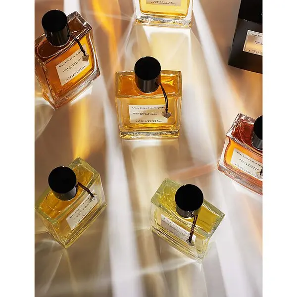 Van Cleef & Arpels California Rêverie Eau De Parfum