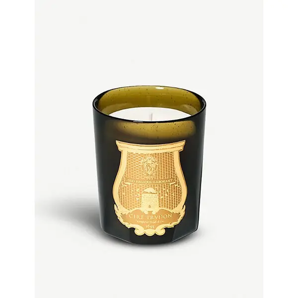 TRUDON Ernesto Scented Candle 270g - One-color
