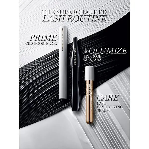 LANCOME Hypnose L'absolu De Noir Mascara 6.2ml - Extra Black