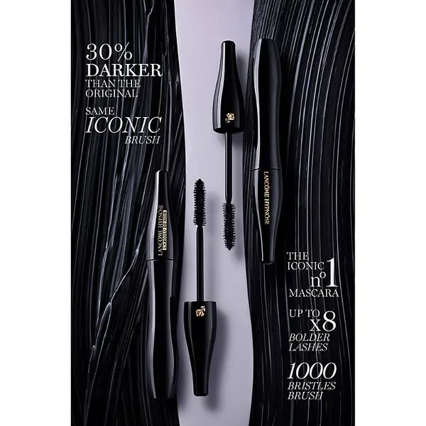 LANCOME Hypnose L'absolu De Noir Mascara 6.2ml - Extra Black