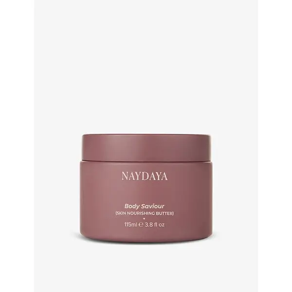 NAYDAYA Body Saviour Skin Nourishing Butter - One-color