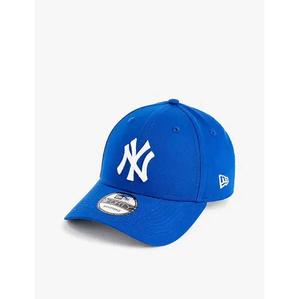 New Era 9forty New York Yankees Cap - Blue
