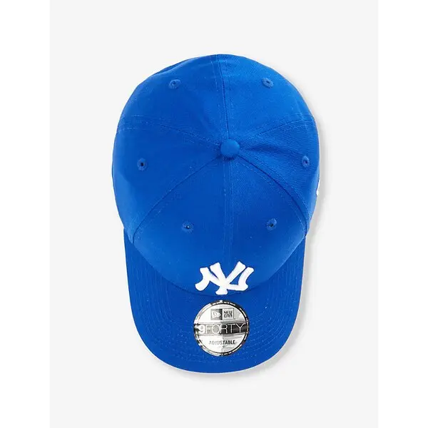 New Era 9forty New York Yankees Cap - Blue