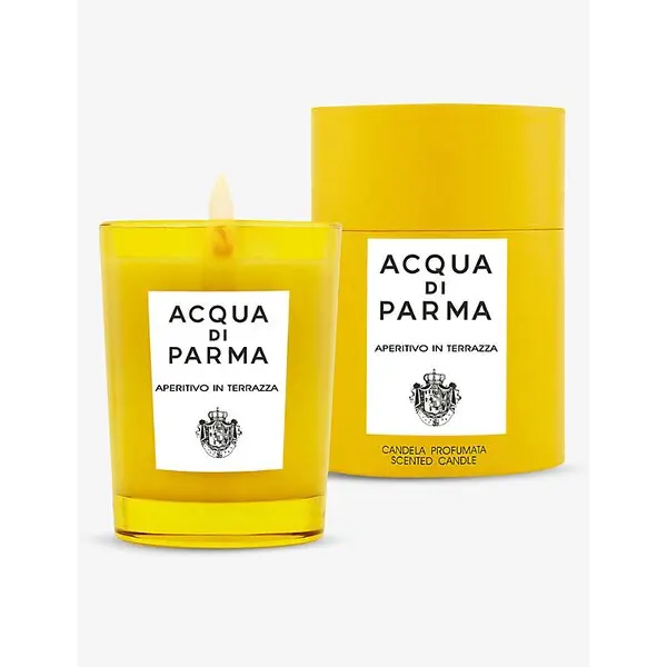 ACQUA DI PARMA Aperitivo In Terrazza Scented Candle 200g - One-color