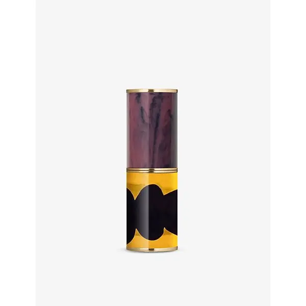 Dries Van Noten Lipstick Case - Amethyst Shadow