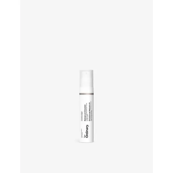 THE ORDINARY Retinal 0.2% Emulsion - One-color