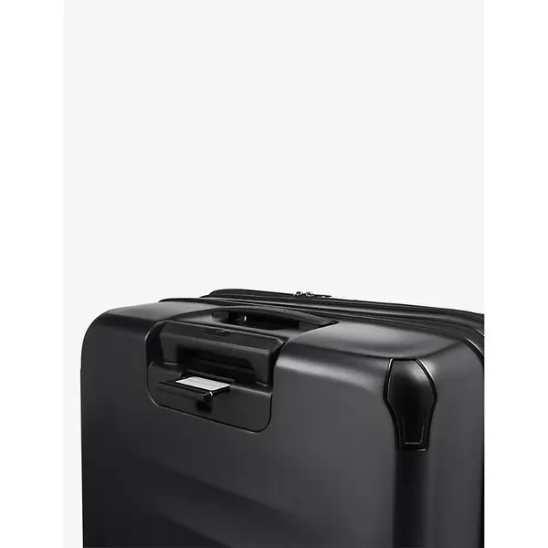 VICTORINOX Spectra 3.0 Expandable Suitcase 75cm - Black