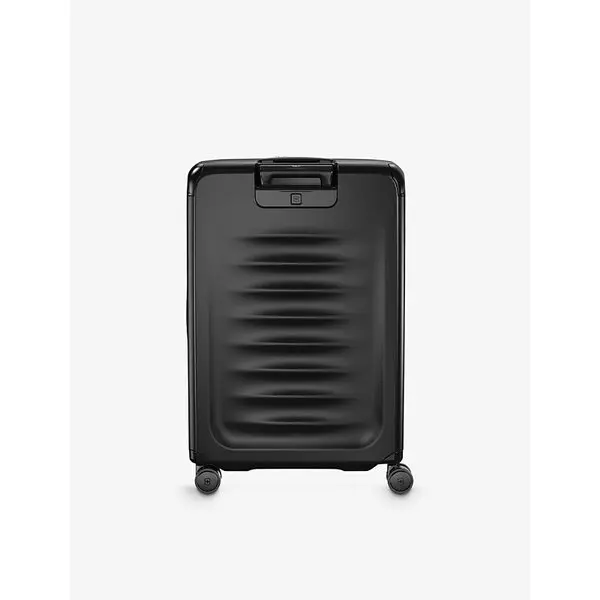 VICTORINOX Spectra 3.0 Expandable Suitcase 75cm - Black