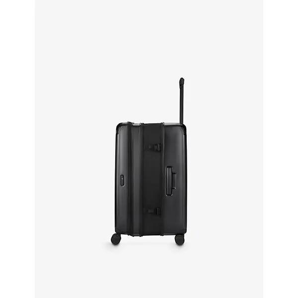 VICTORINOX Spectra 3.0 Expandable Suitcase 75cm - Black
