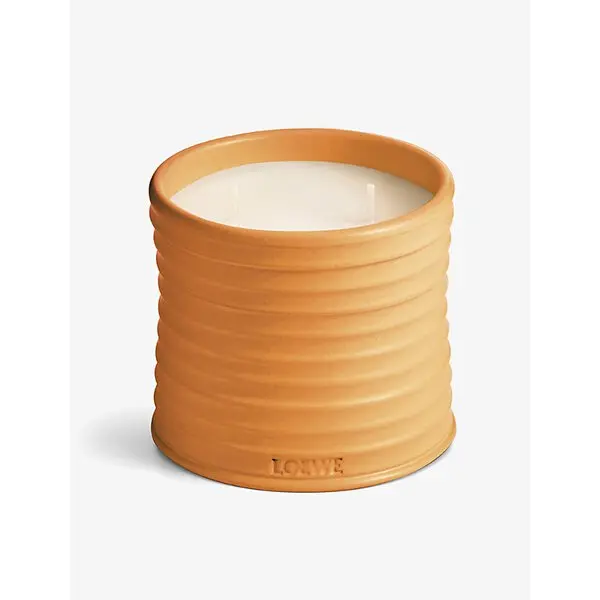 Loewe Orange Blossom Medium Scented Candle 610g - One-color