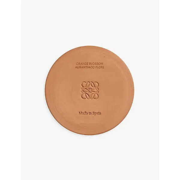 Loewe Orange Blossom Medium Scented Candle 610g