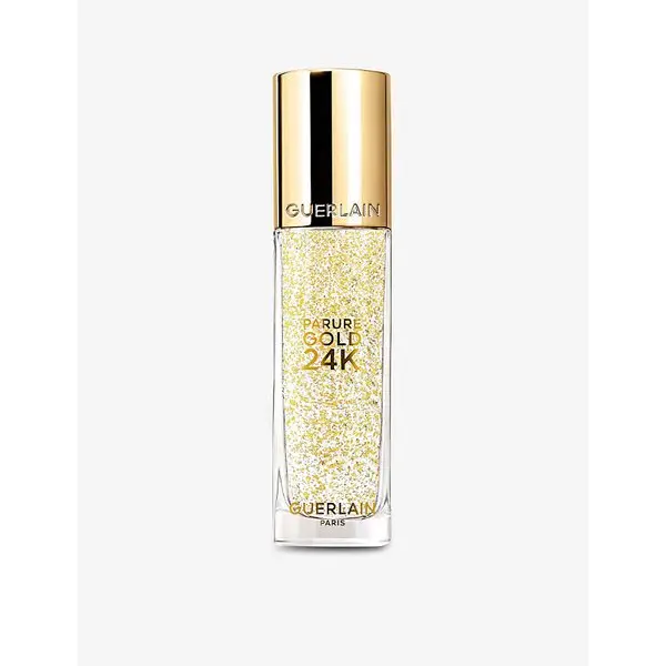 GUERLAIN Parure Gold 24k Primer Base 35ml - One-color