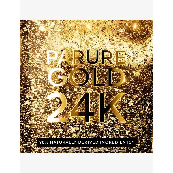 GUERLAIN Parure Gold 24k Primer Base 35ml