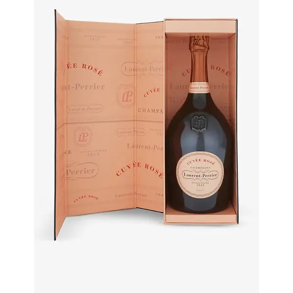 LAURENT PERRIER Laurent-perrier Cuvée Ros
