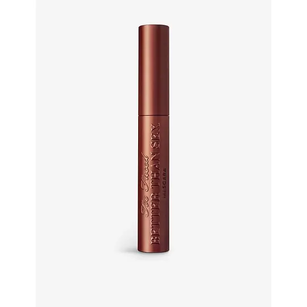 TOO FACED Better Than Sex Mascara 8ml - Chocolate
