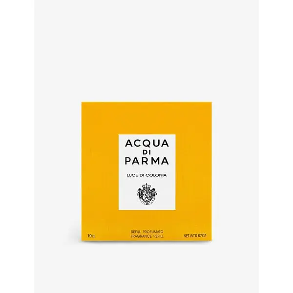 ACQUA DI PARMA Luce De Colonia Smart Home And Car Fragrance - One-color