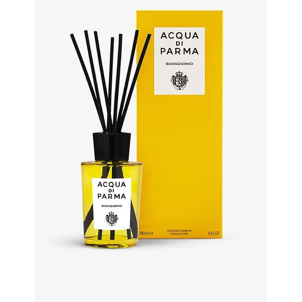 ACQUA DI PARMA Buongiorno Room Diffuser 180ml - One-color