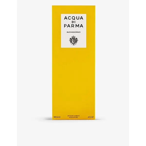 ACQUA DI PARMA Buongiorno Room Diffuser 180ml - One-color