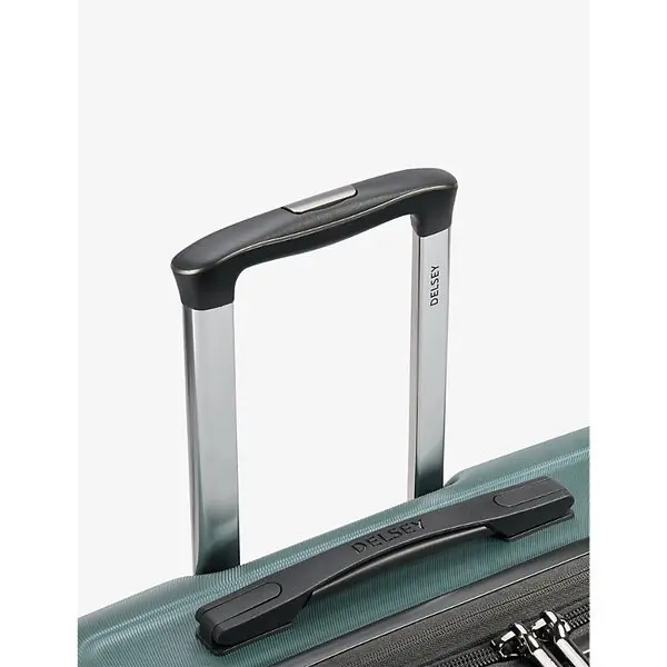 DELSEY Double-wheel Suitcase 75cm - Green