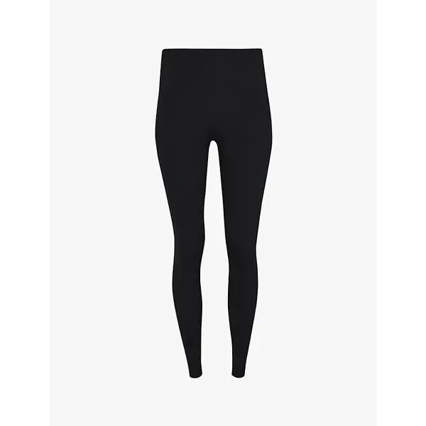 Sweaty Betty Super Soft High-rise Stretch-woven Leggings