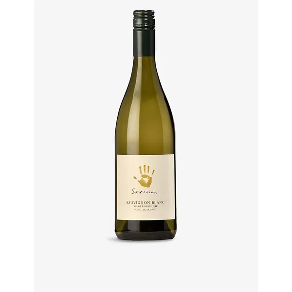 NEW ZEALAND Seresin Marama Sauvignon Blanc White Wine - One-color