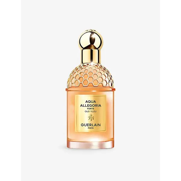 GUERLAIN Aqua Allegoria Forte Oud Yuzu Eau De Parfum - One-color