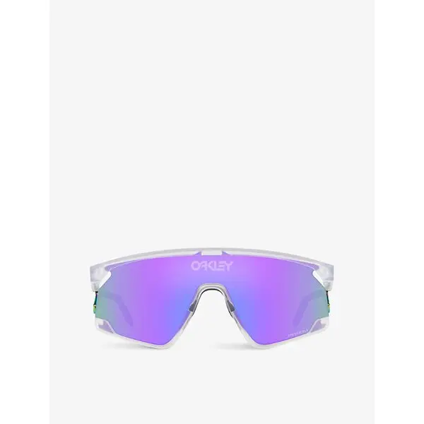 Oakley Bxtr Metal Sunglasses - White