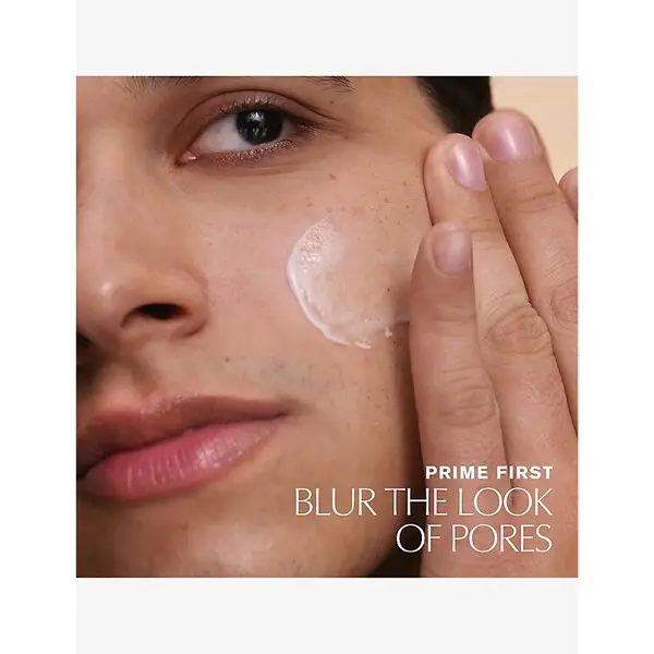 Estée Lauder Double Wear Smooth And Blur Primer 15ml - One-color