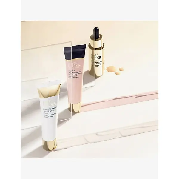 Estée Lauder Double Wear Smooth And Blur Primer 15ml - One-color