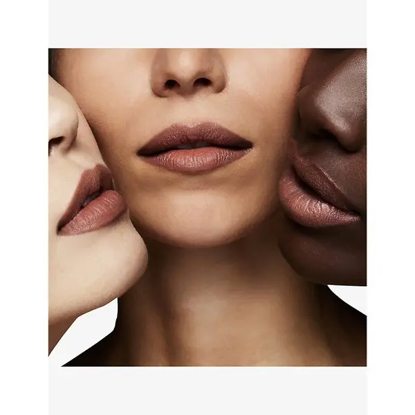 TOM FORD Lip Color Matte Lipstick 2g - 100 100