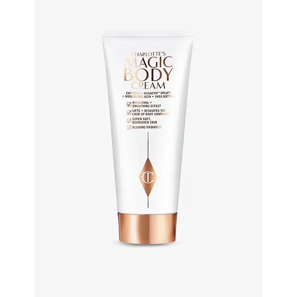 Charlotte Tilbury Charlotte's Magic Body Cream - One-color