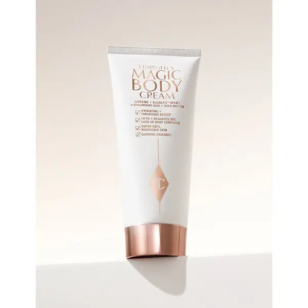 Charlotte Tilbury Charlotte's Magic Body Cream - One-color