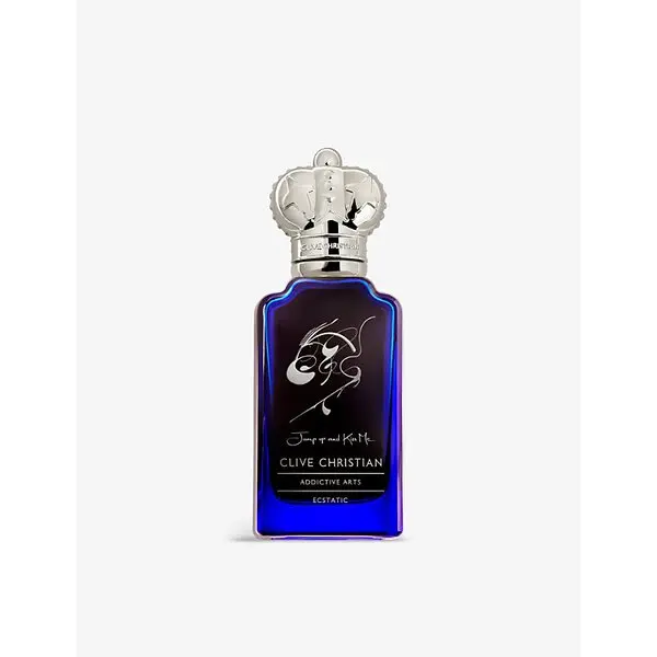 Clive Christian Addictive Arts Jump Up And Kiss Me Ecstatic Perfume - One-color