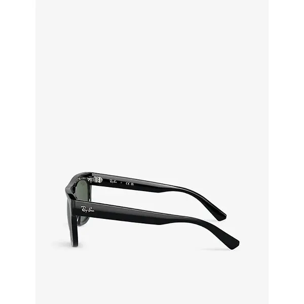 Ray-ban Square Frame Sunglasses