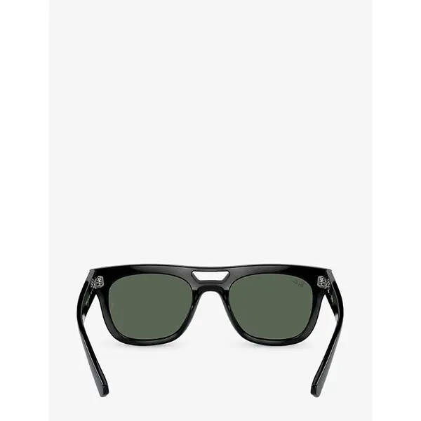 Ray-ban Square Frame Sunglasses