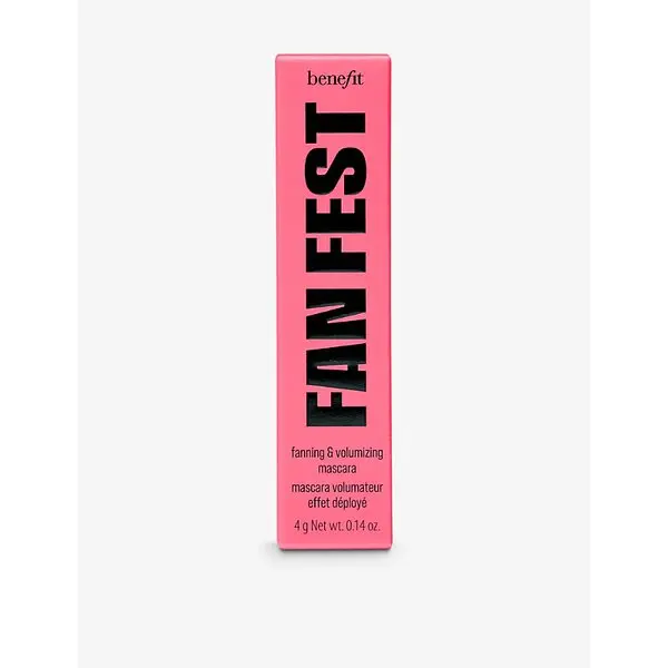 BENEFIT COSMETICS Fan Fest Mascara 4.5g