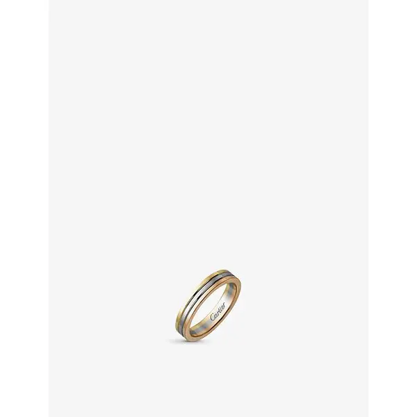 CARTIER Vendome Louis Wedding Ring - One-color