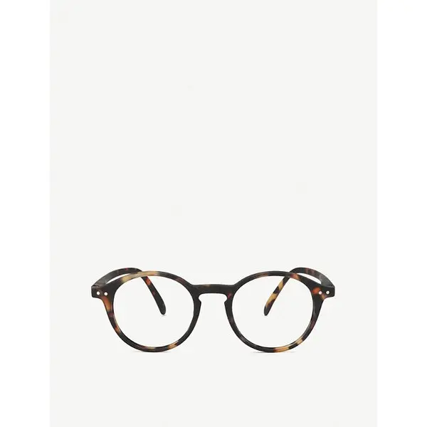 IZIPIZI Letmesee Reading Glasses +1.50 - One-color
