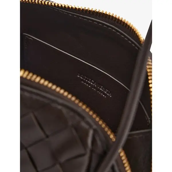 Bottega Veneta Loop Mini Leather Cross-body Bag