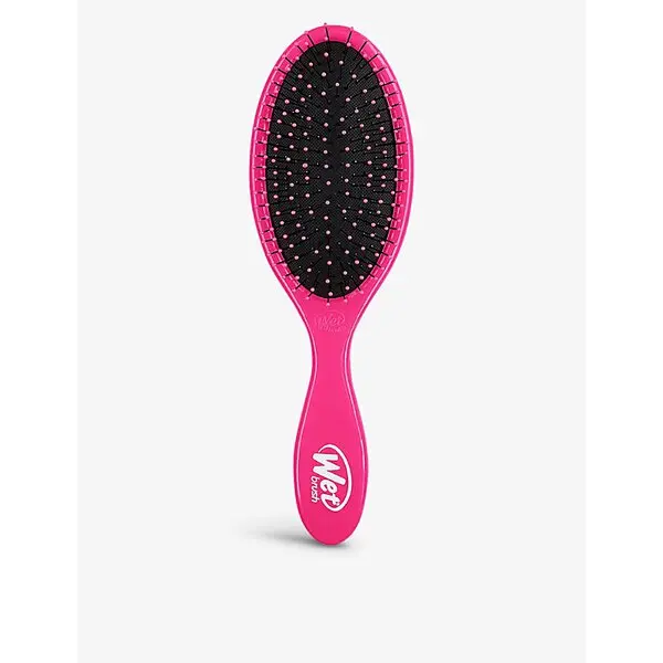 WETBRUSH Original Detangler Hairbrush - Pink