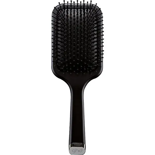 GHD Paddle Brush - Black