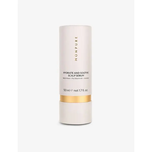 MONPURE LONDON Hydrate And Soothe Scalp Serum