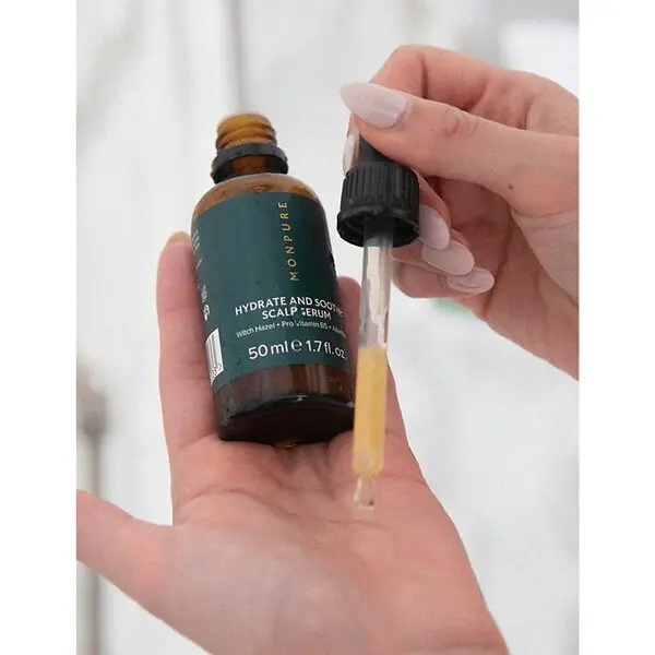MONPURE LONDON Hydrate And Soothe Scalp Serum