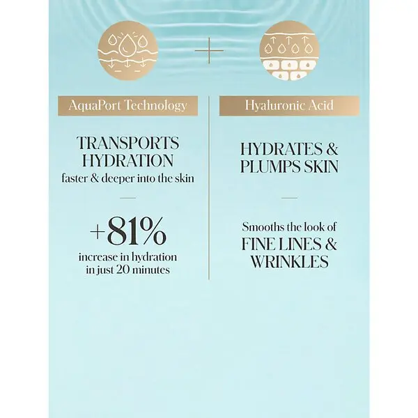 KATE SOMERVILLE Hydrakate™ Recharging Serum - Na