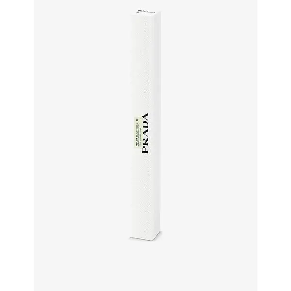 Prada Brow And Liner Drawer Brush - One-color