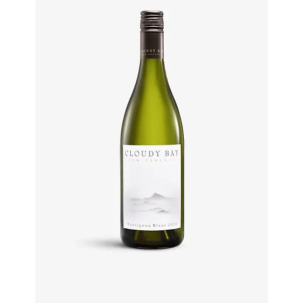 CLOUDY BAY Sauvignon Blanc - One-color