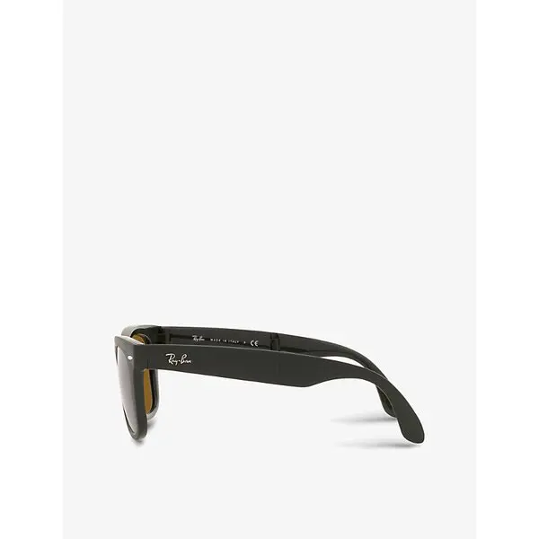 Ray-ban Folding Wayfarer Sunglasses